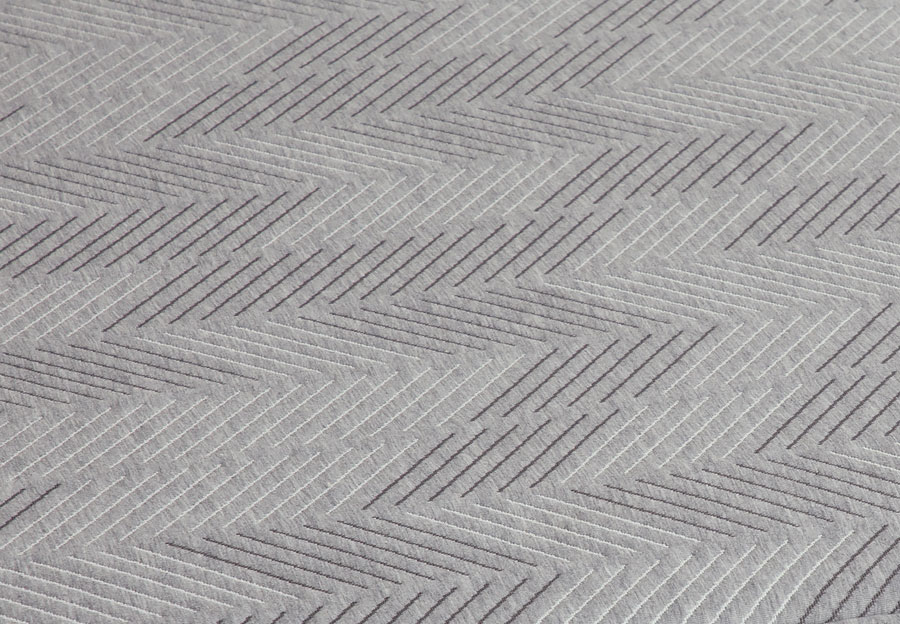 Simmons Deep Sleep Plush Hybrid Queen Mattress